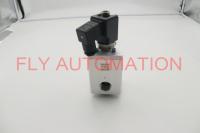 China SMC VCH410-5D-06G-Q VC Body Port 3/4 NPT VC Valve 2-Port Solenoid for sale