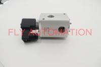 China SMC VCH410-5D-06G-Q VC Body Port 3/4 NPT VC Valve 2-Port Solenoid for sale