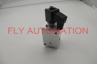 China SMC VCH410-5D-06G-Q VC Body Port 3/4 NPT VC Valve 2-Port Solenoid for sale