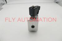 China SMC VCH410-5D-06G-Q VC Body Port 3/4 NPT VC Valve 2-Port Solenoid for sale