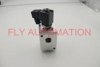 China SMC VCH410-5D-06G-Q VC Body Port 3/4 NPT VC Valve 2-Port Solenoid for sale