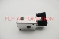China SMC VCH410-5D-06G-Q VC Body Port 3/4 NPT VC Valve 2-Port Solenoid for sale