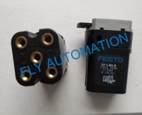China Festo Front Panel Valve SV-5-M5-B 11914 Pneumatic System Components for sale