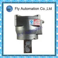 China NF8327B102 WSNF8327B102  SS 316L Explosionproof operators NF or WSNF type Solenoid valve for sale