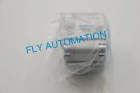 China FESTO Compact Cylinder Pneumatic Air Cylinders AEVU-50-10-P-A 156960 for sale