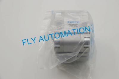 China FESTO Compact Cylinder Pneumatic Air Cylinders AEVU-50-10-P-A 156960 for sale
