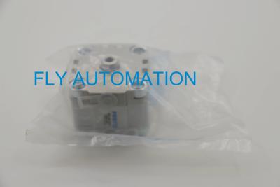 China FESTO Compact Cylinder AEVU-50-20-P-A 156962 Pneumatic Air Cylinders Female Thread for sale