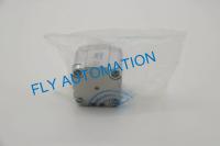 China FESTO Compact Cylinder AEVU-50-20-P-A 156962 Pneumatic Air Cylinders Female Thread for sale