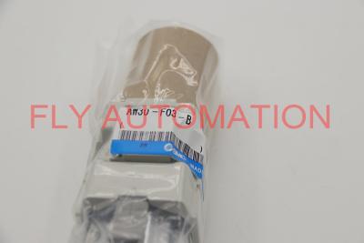 China SMC AW30-F03-B FILTER AND REGULATOR WITH BACKFLOW FUNCTION for sale