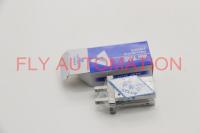 China HFKL10 Crossed Roller Type Air Gripper Parallel Opening / Closing Type / Long Stroke for sale
