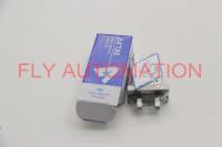 China HFKL10 Crossed Roller Type Air Gripper Parallel Opening / Closing Type / Long Stroke for sale