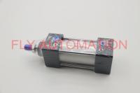 China SC Standard Cylinder Small Pneumatic Air Cylinders Large Thrust SC32X25 for sale