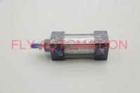 China SC Standard Cylinder Small Pneumatic Air Cylinders Large Thrust SC32X25 for sale