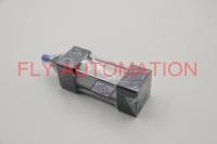 China SC Standard Cylinder Small Pneumatic Air Cylinders Large Thrust SC32X25 for sale