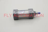 China SC Standard Cylinder Small Pneumatic Air Cylinders Large Thrust SC32X25 for sale