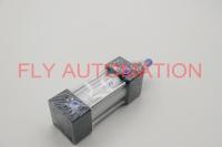 China SC Standard Cylinder Small Pneumatic Air Cylinders Large Thrust SC32X25 for sale