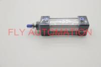 China SC Standard Small Pneumatic Air Cylinders Large Thrust SC32X50 for sale