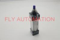 China SC Standard Small Pneumatic Air Cylinders Large Thrust SC32X50 for sale