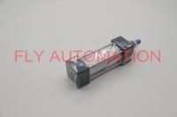 China SC Standard Small Pneumatic Air Cylinders Large Thrust SC32X50 for sale