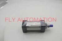 China SC50X50 Airtac Type Pneumatic Air Cylinders Double Acting for sale