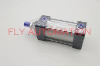 China SC50X50 Airtac Type Pneumatic Air Cylinders Double Acting for sale