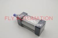 China SC50X50 Airtac Type Pneumatic Air Cylinders Double Acting for sale