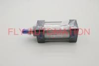 China SC50X50 Airtac Type Pneumatic Air Cylinders Double Acting for sale