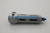 China LF-D-MINI 192551 Pneumatic System Components FESTO Filter for sale