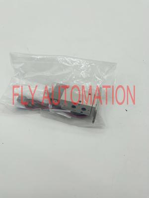China SMC SYJ512-6LZ-M5-F-Q Valve Sol Body Pt (Dc) Syj500 Solenoid Valve 3 Ports for sale