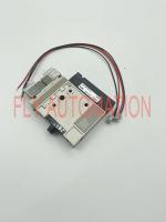 China SMC ZM131HF-K5LZ-Q Vacuum Generator Zm Vacuum System for sale