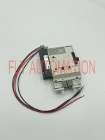 China SMC ZM131HF-K5LZ-Q Vacuum Generator Zm Vacuum System for sale