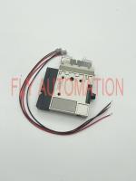 China SMC ZM131HF-K5LZ-Q Vacuum Generator Zm Vacuum System for sale