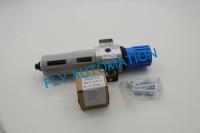 China FESTO Filter Regulator Pneumatic System Components LFR-1/2-D-5M-MIDI-A 162730 for sale