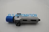 China 159631 Pneumatic System Components FESTO Filter Regulator LFR-1/4-D-MINI for sale