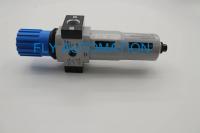 China 159631 Pneumatic System Components FESTO Filter Regulator LFR-1/4-D-MINI for sale