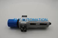 China Pneumatic System Components FESTO Filter Regulator LFR-3/4-D-MAXI 159632 for sale