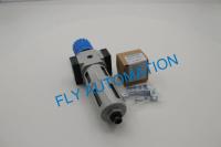 China Pneumatic System Components FESTO Filter Regulator LFR-3/4-D-MAXI 159632 for sale