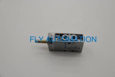 China Festo Pneumatic Solenoid Valves 5/2-Way MFH-5-1/2 6420 for sale