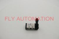 China 5 Port 2 Position / 5 Port 3 Position Hand Valve 4H210-08 for sale