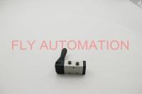 China 5 Port 2 Position / 5 Port 3 Position Hand Valve 4H210-08 for sale