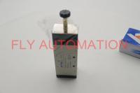 China Double Control Pneumatic Solenoid Valves AIRTAC 4V410-15 Solenoid Air Valve for sale