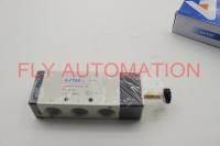 China Double Control Pneumatic Solenoid Valves AIRTAC 4V410-15 Solenoid Air Valve for sale