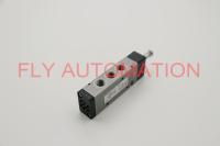 China NORGREN 5/2 Pneumatic Solenoid Valve V61B513A-A2000 for sale