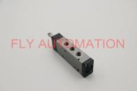 China NORGREN 5/2 Pneumatic Solenoid Valve V61B513A-A2000 for sale