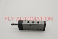 China NORGREN 5/2 Pneumatic Solenoid Valve V61B513A-A2000 for sale
