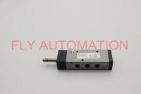 China NORGREN 5/2 Pneumatic Solenoid Valve V61B513A-A2000 for sale