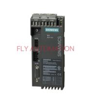 China SIEMENS 6SL3040-0PA01-0AA0 CUA32 Control Unit Adapter for PM340/PM240-2 Power Modules for sale