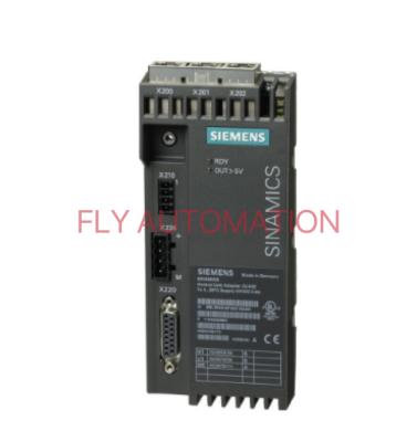 China SIEMENS 6SL3040-0PA01-0AA0 CUA32 Control Unit Adapter for PM340/PM240-2 Power Modules for sale