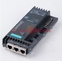 China SIEMENS 6SL3040-0PA01-0AA0 CUA32 Control Unit Adapter for PM340/PM240-2 Power Modules for sale