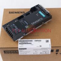 China SIEMENS 6SL3040-0PA01-0AA0 CUA32 Control Unit Adapter for PM340/PM240-2 Power Modules for sale